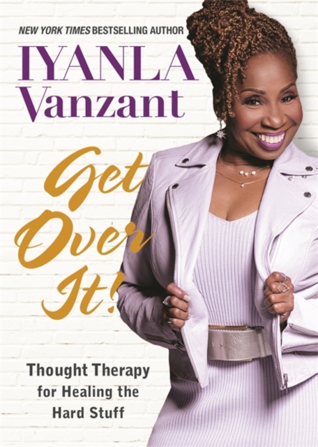 Iyanla Vanzant: Cărți memorii, ficţiune erotică | Books Express